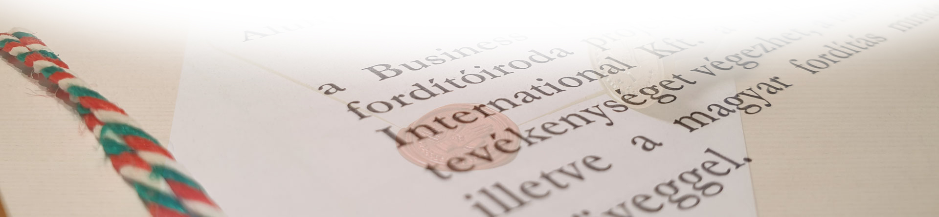 Cégkivonat fordítás – BTT FORDÍTÓIRODA